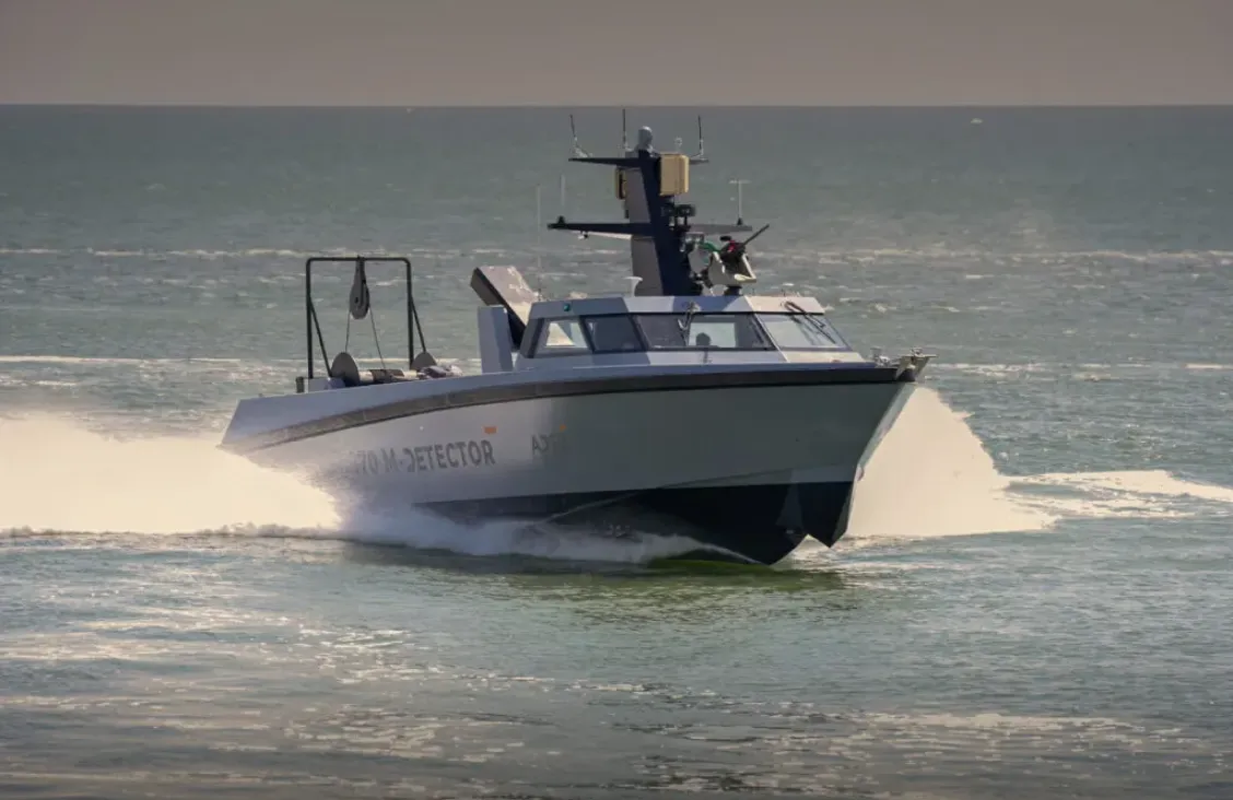 Test and Evaluation | XRANGE