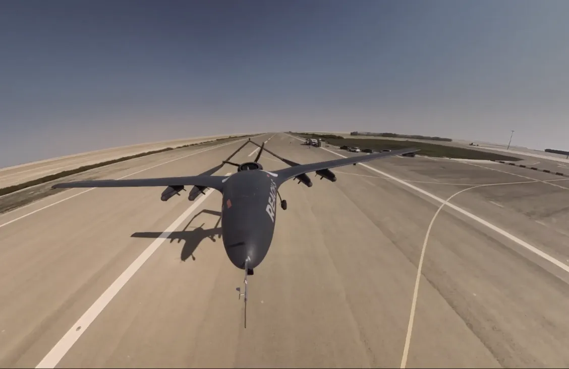 Test and Evaluation | XRANGE